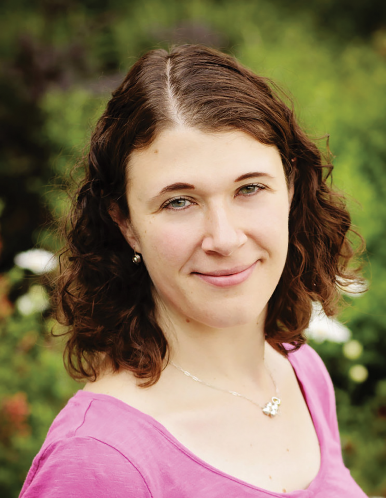 认识克里斯蒂娜·格罗因格（Christina Grozinger）|蜜蜂文化 - 伟德客服电话,伟德下载官方